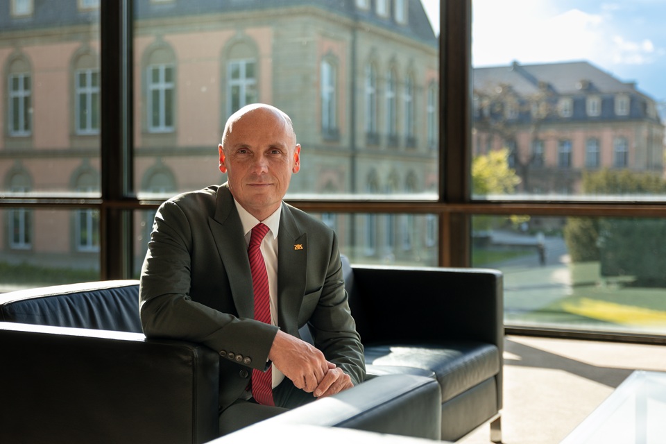 Daniel Born kommt nach Tuttlingen - SPD Südbaden